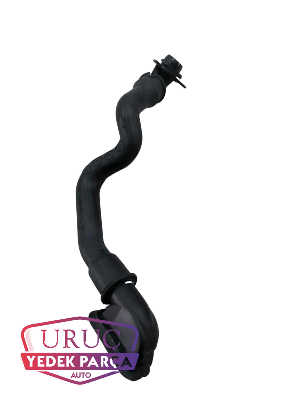 761816311 TORPİDO HAVALANDIRMA HORTUMU